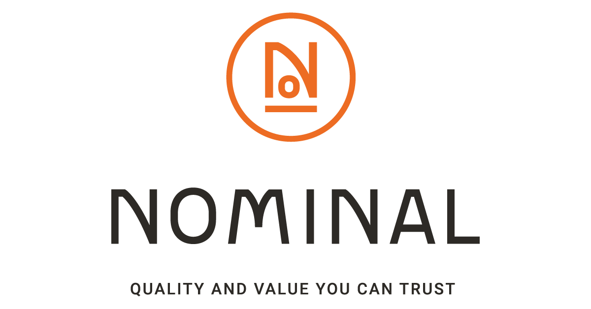 Nominal – Nominal Ltd.
